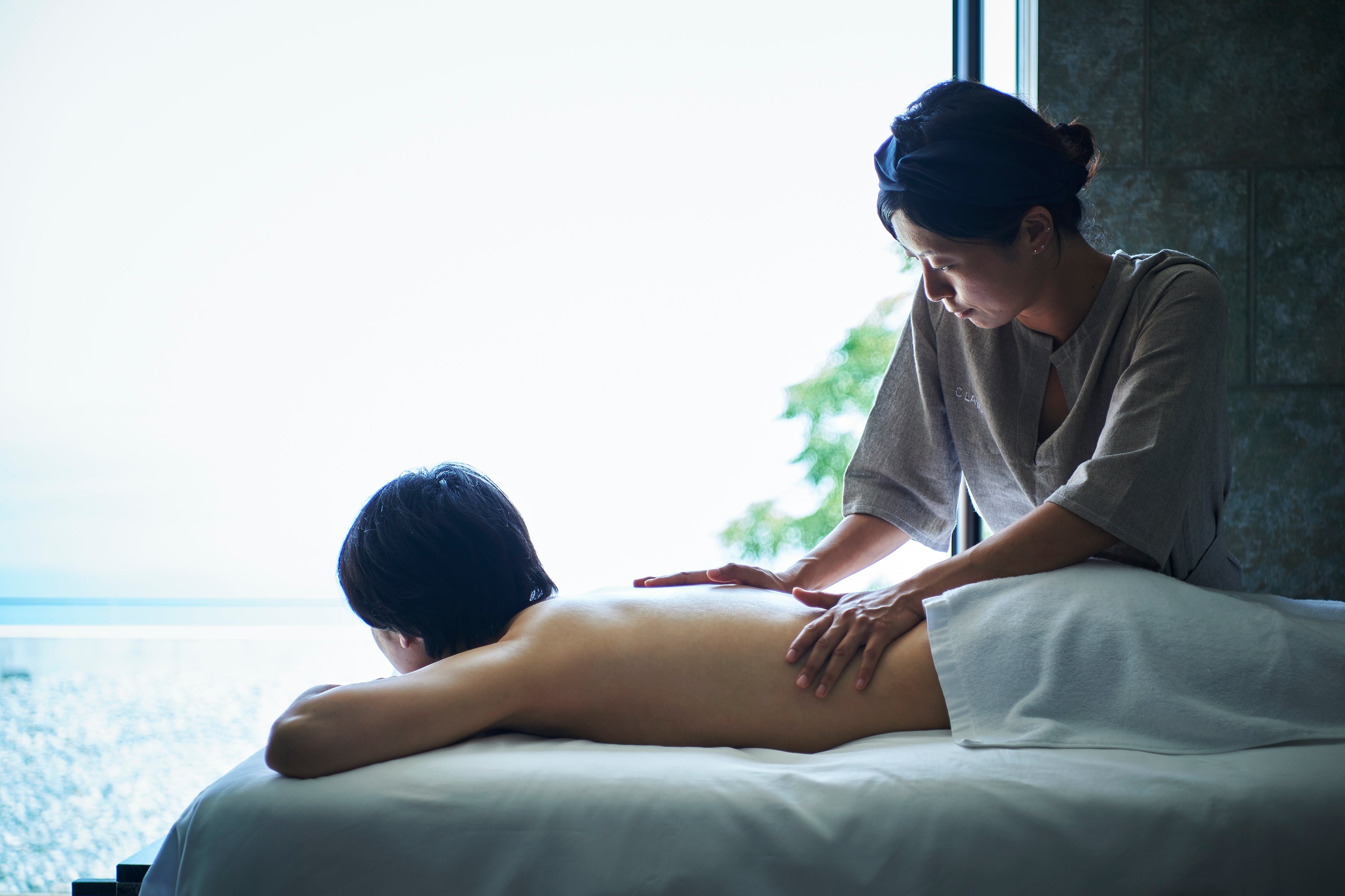 【ライブ動画】秋冬のお悩みクレイケア〜おうちでできるCLAYD SPA