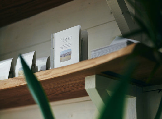 【ご案内】CLAYD Membership特典 15%オフの使い方