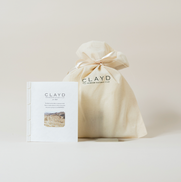 WEEKBOOK [Ecoトートラッピング付き] – CLAYD