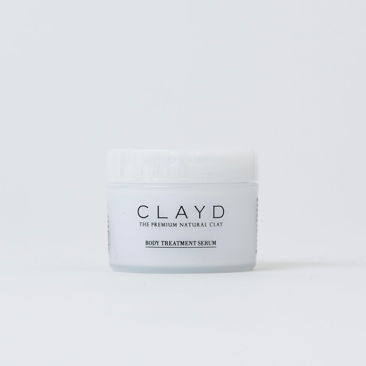 BODYTREATMENT SERUM-S – CLAYD