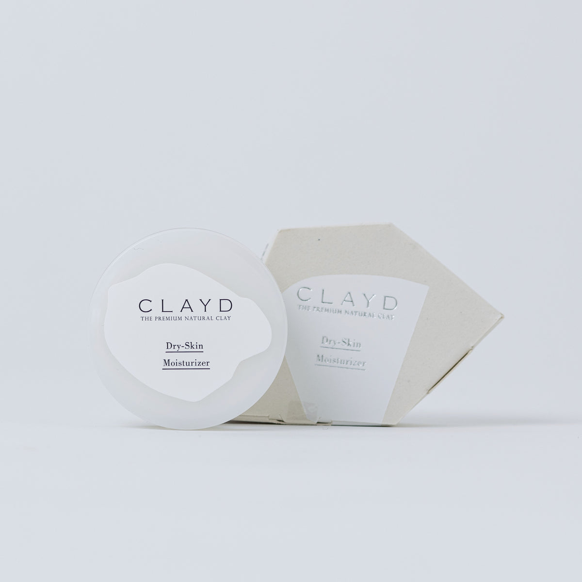 All items – CLAYD