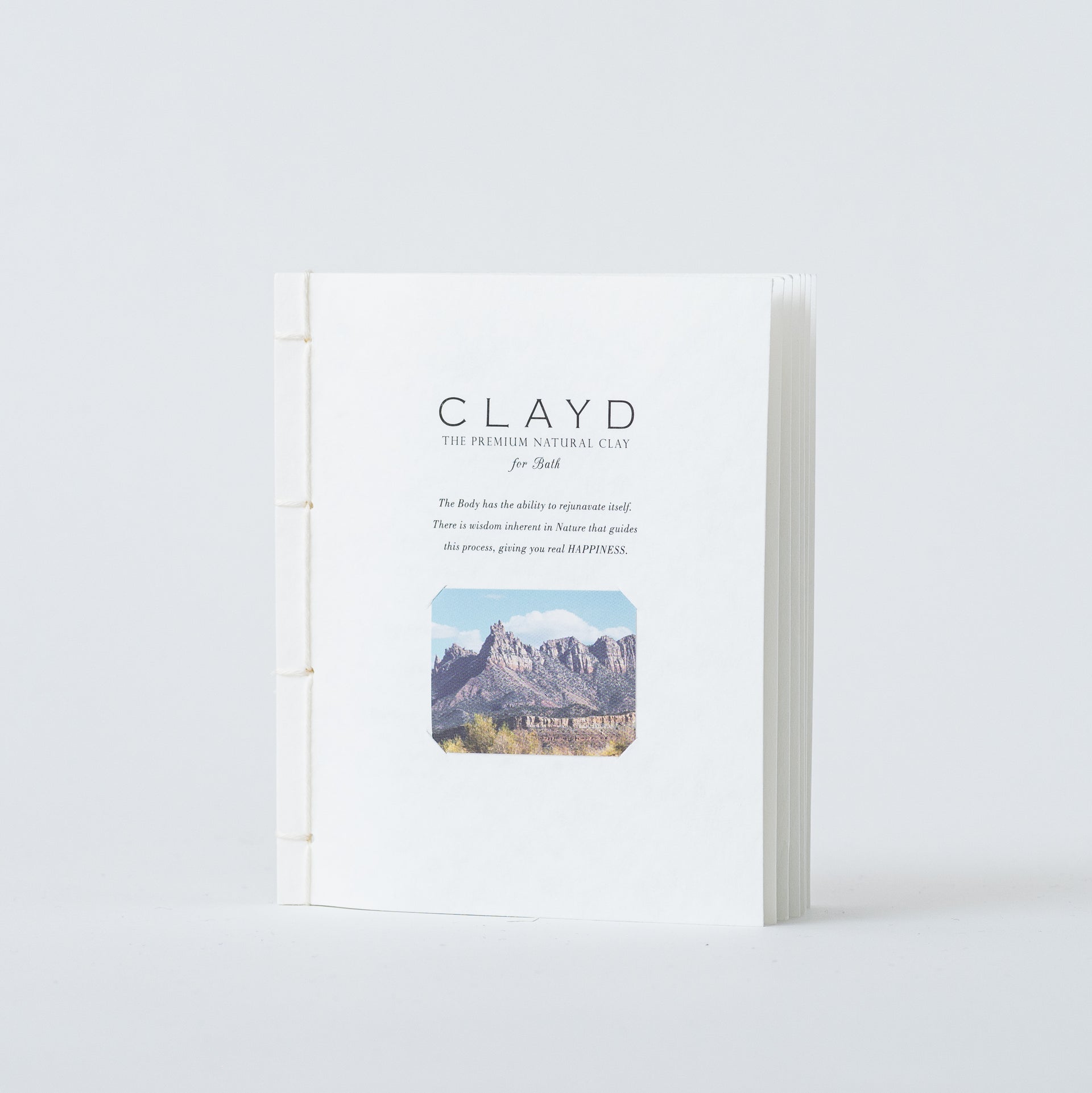 入浴料 ・パック – CLAYD