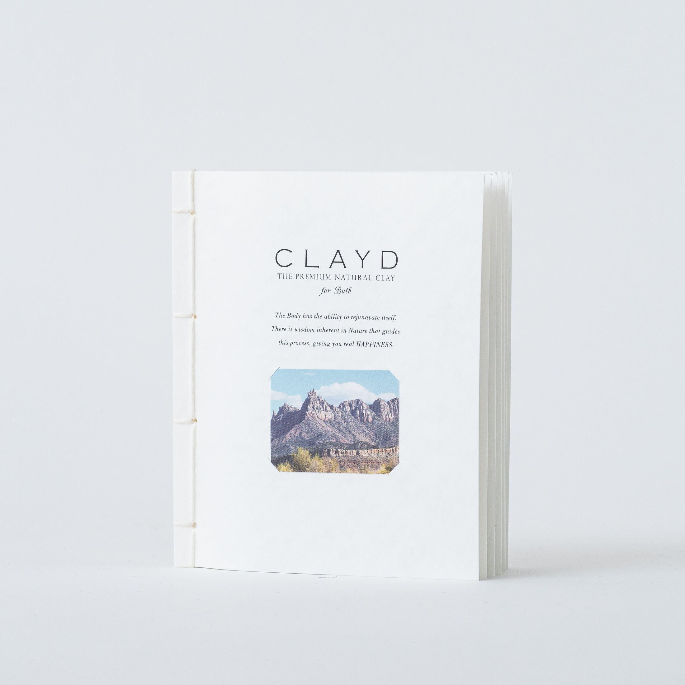 All items | CLAYD