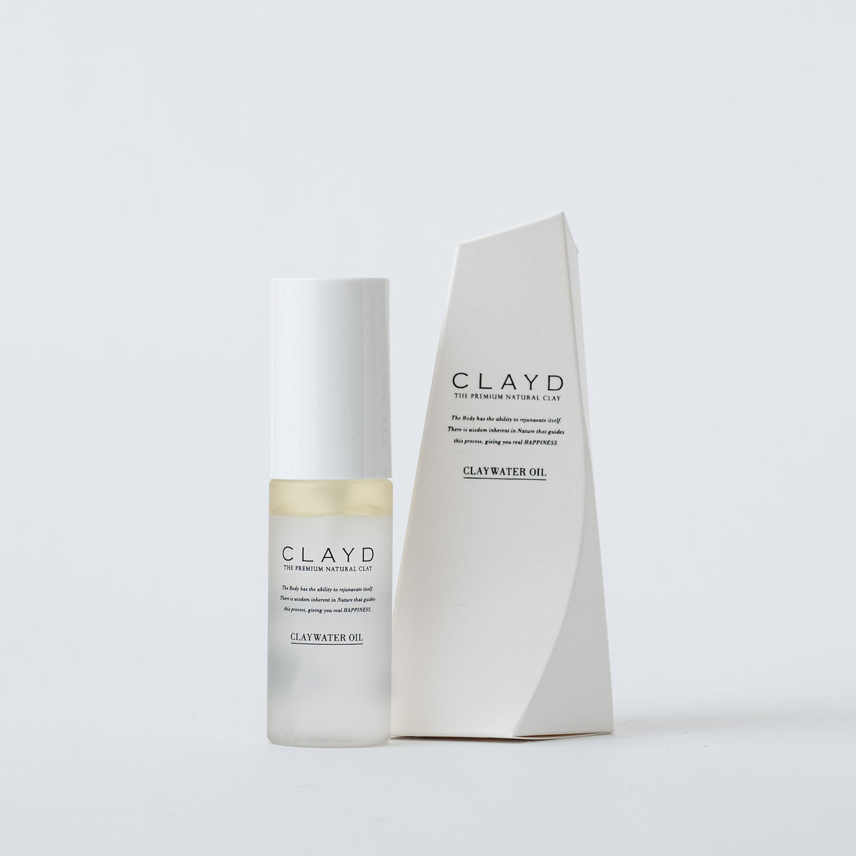 All items – CLAYD