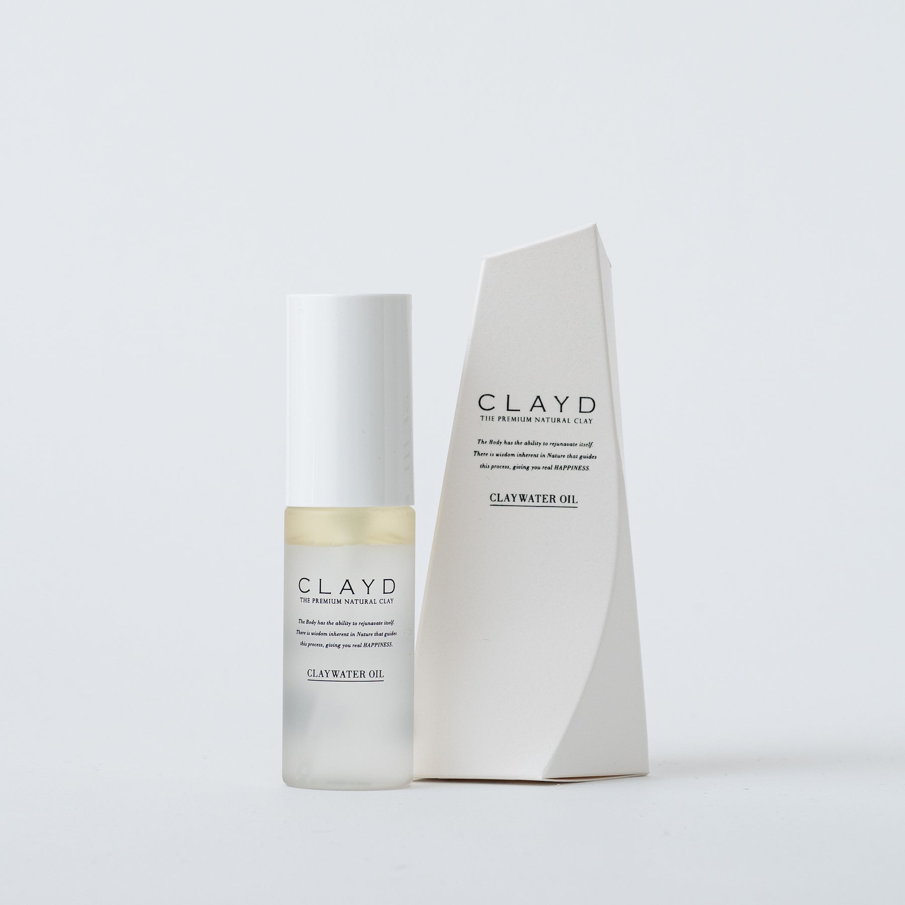 All items | CLAYD
