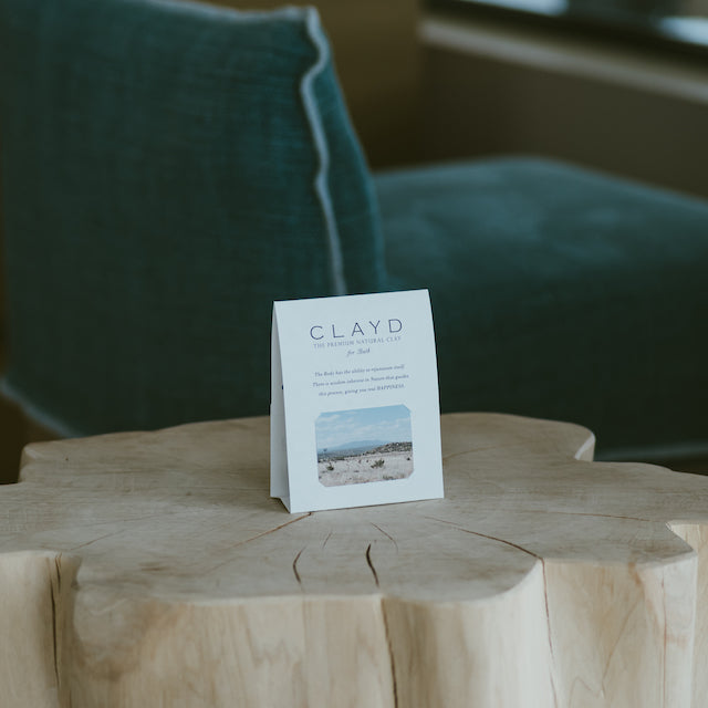 ONETIME 2個 – CLAYD