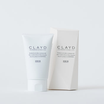 All items – CLAYD