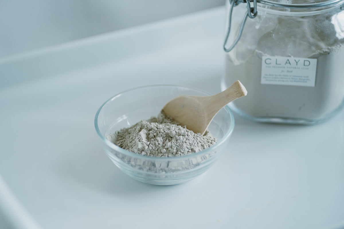 ONETIME 2個 – CLAYD