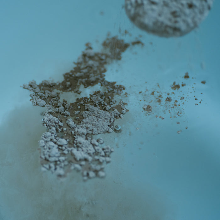 CANISTER SET – CLAYD