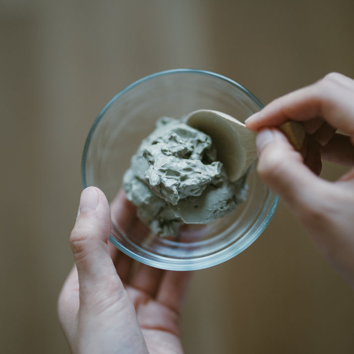 CANISTER SET – CLAYD