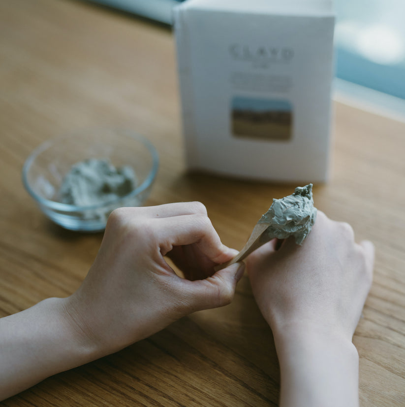 WEEKBOOK特別版 – CLAYD