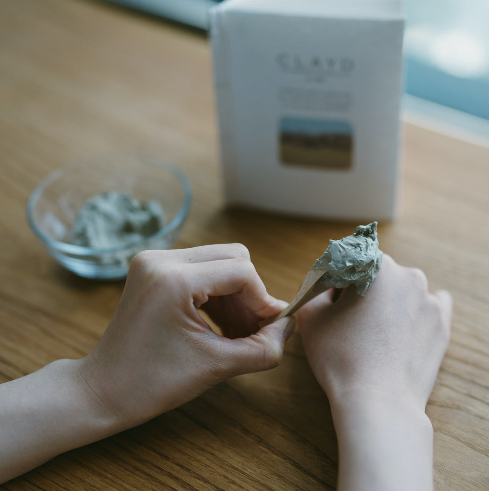 WEEKBOOK特別版 – CLAYD