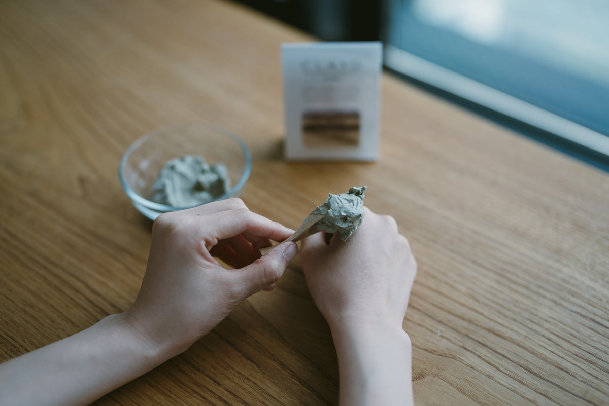 ONETIME 2個 – CLAYD