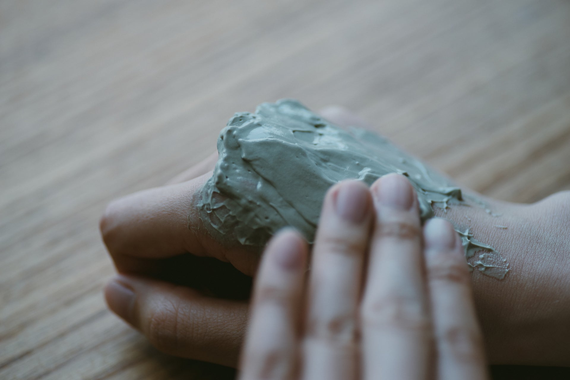 CANISTER SET – CLAYD