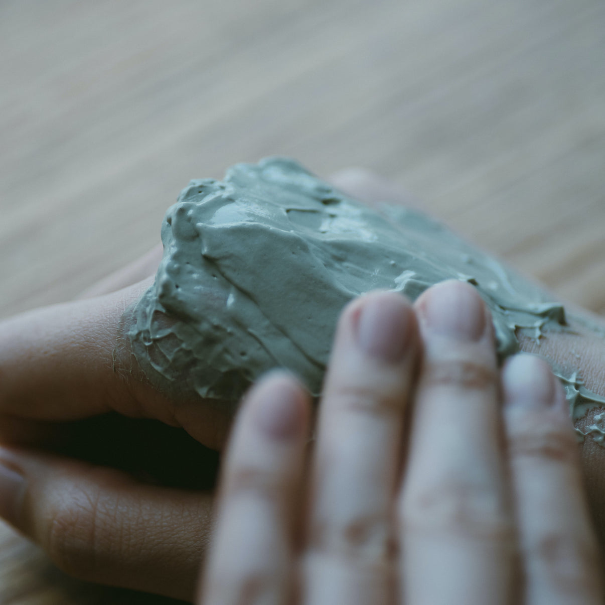 CANISTER SET – CLAYD