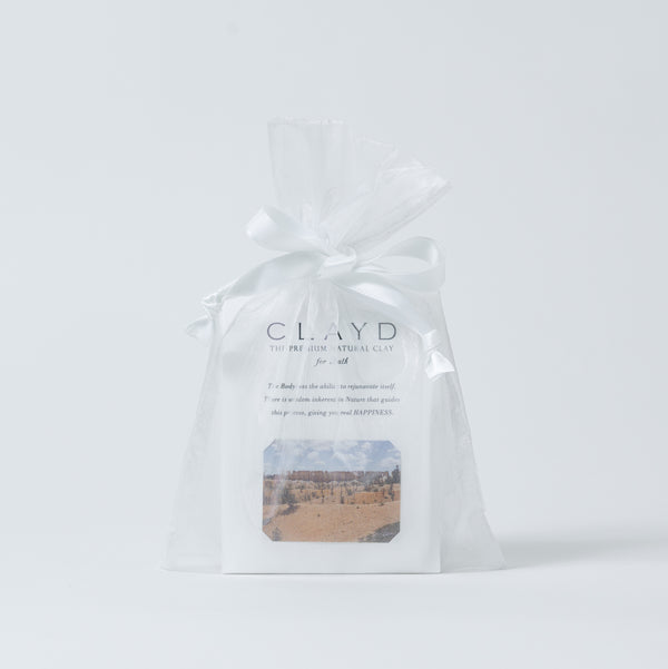 ONETIME 10個[プチギフトに使えるミニギフトバッグ付き] | CLAYD