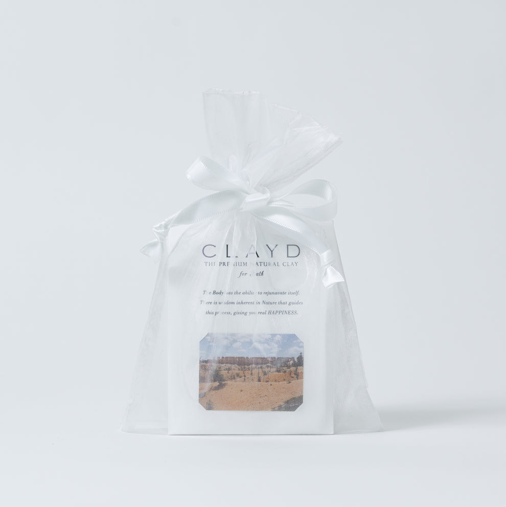 ONETIME 10個[プチギフトに使えるミニギフトバッグ付き] | CLAYD